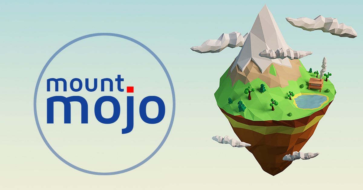 MOUNT MOJO - Game Development Studio